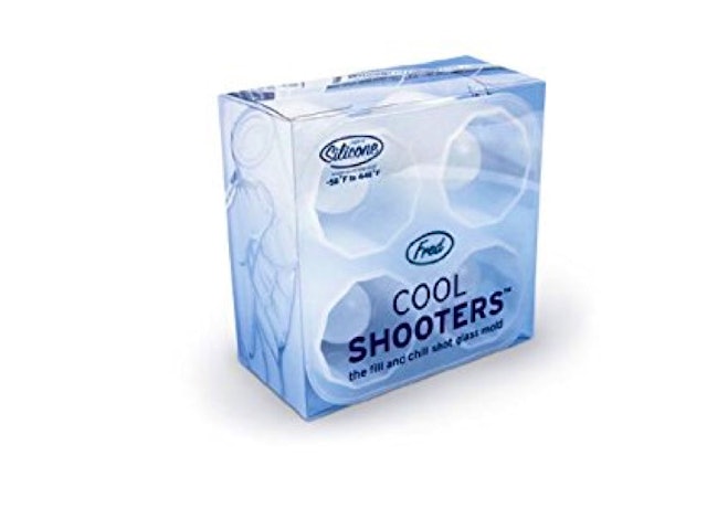 The 20 Coolest Shot Glasses You Need To Have