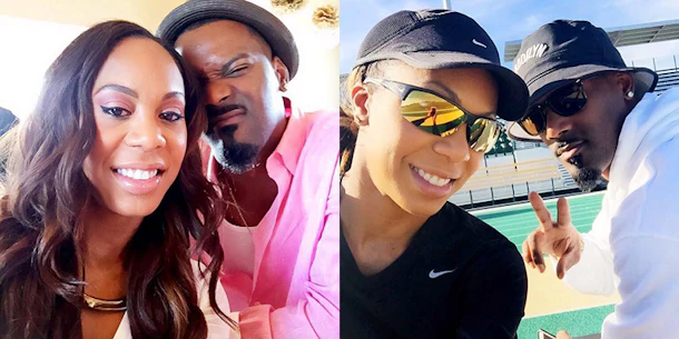Relationship Goals: A Look At The Sporting World's Strongest Couples