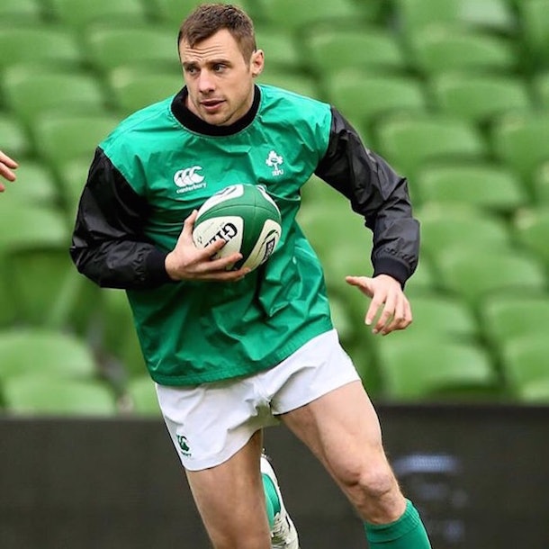 These 20 Hot Rugby Players From Around The World Will Make You Melt