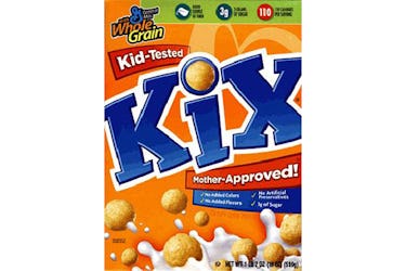 The Person You Grew Up To Be Based On Your Favorite Childhood Cereal