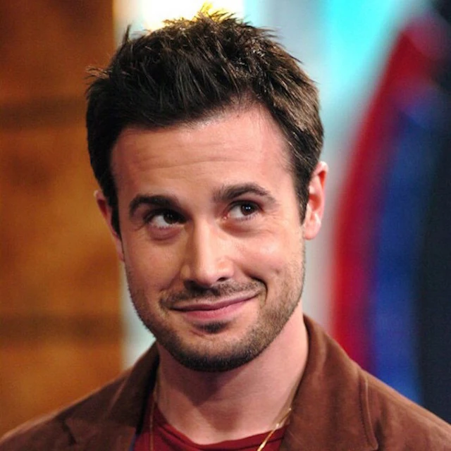 20 Reasons Freddie Prinze Jr. Was Your Favorite 90s Heartthrob (Photos)