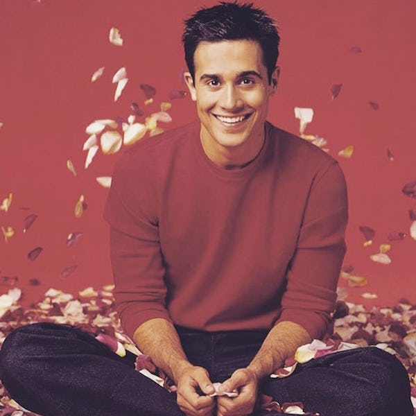20 Reasons Freddie Prinze Jr. Was Your Favorite 90s Heartthrob (Photos)
