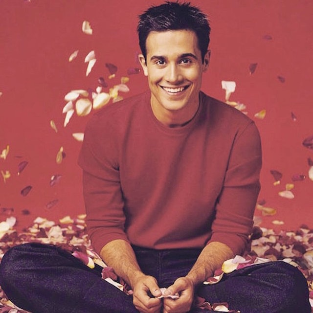 20 Reasons Freddie Prinze Jr. Was Your Favorite 90s Heartthrob (Photos)
