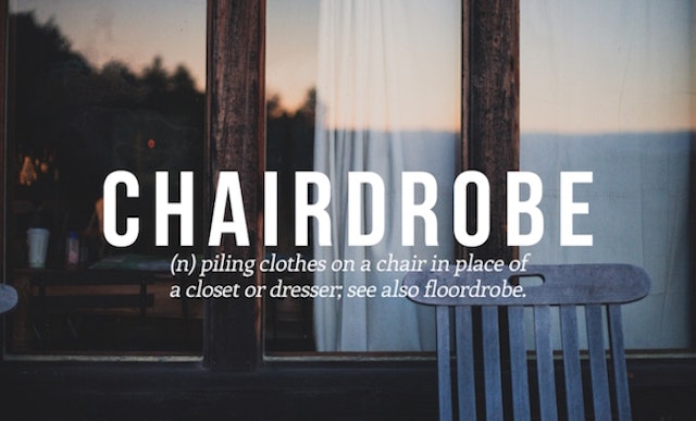 24 Made-Up Words That Should Definitely Be Included In The Dictionary ...