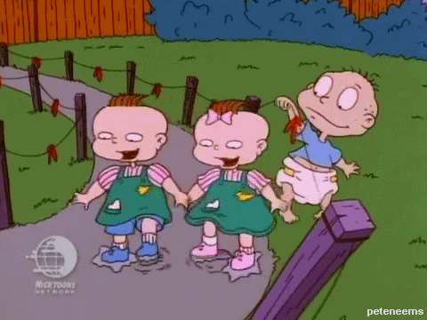 24 Reasons You're The Tommy Pickles Of Your Group Of Friends