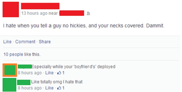 18 People Who Got Caught Cheating And Were Exposed On Social Media