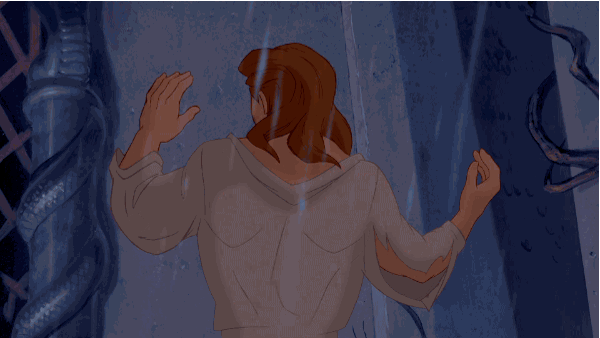Your Taste In Men Boils Down To Which Disney Prince You Wanted To Bang