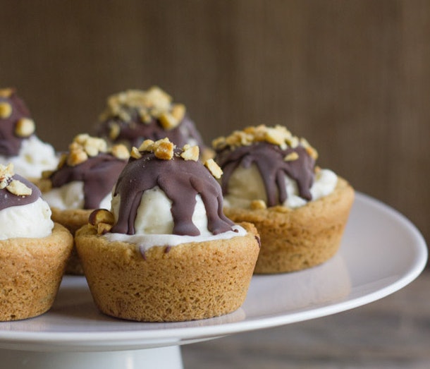 30 Ways To Take Ice Cream To The Next Level This Summer