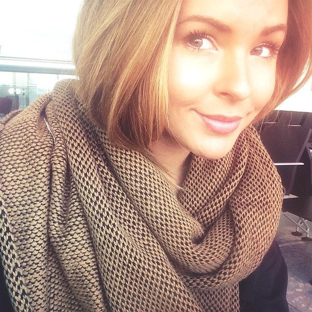 23-Year-Old Is Living The Dream And Getting Paid To Travel The World ...