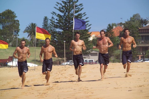 20 Hot Male Lifeguards That Will Keep You Drooling All Summer Long