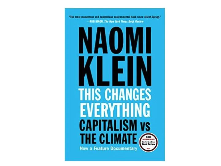 4 Books About Current Social Issues Every Millennial Should Read