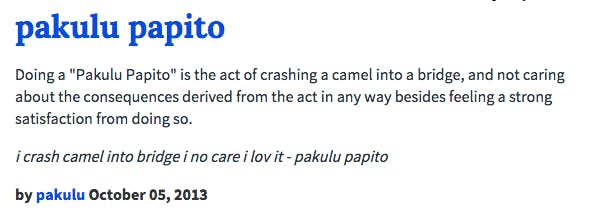 People Are Obsessed With The Most Random Twitter Account Ever