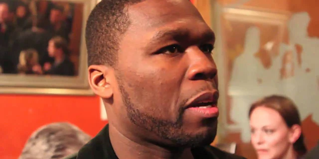 How 50 Cent Went From Drug Dealer To Powerful Businessman