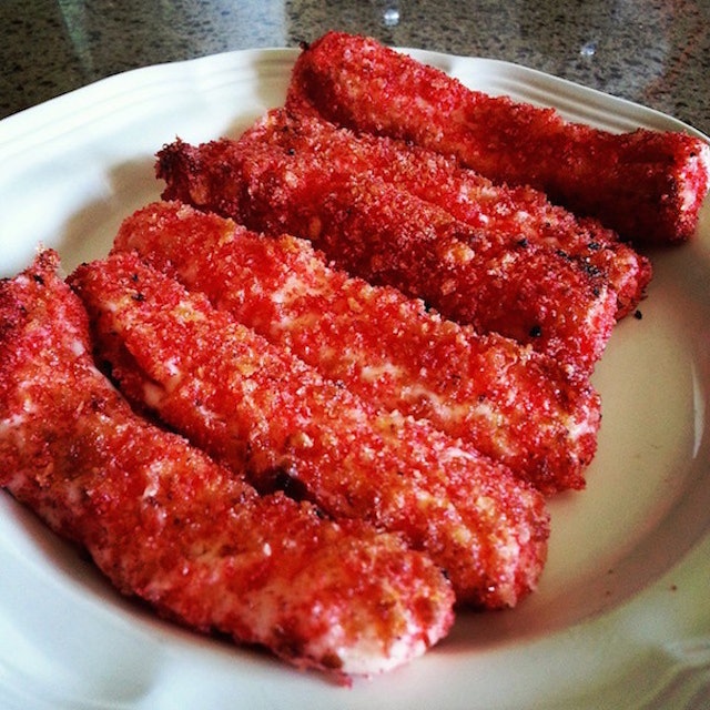 20 Mouthwatering Recipes You Never Knew You Could Make With Cheetos