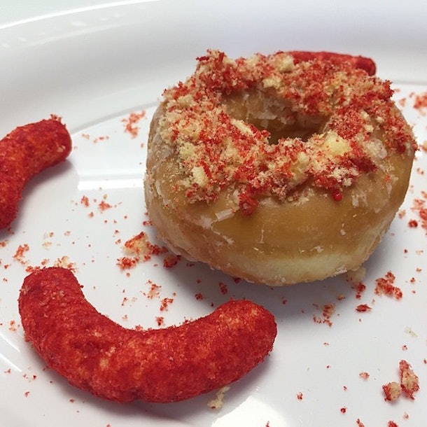 20 Mouthwatering Recipes You Never Knew You Could Make With Cheetos