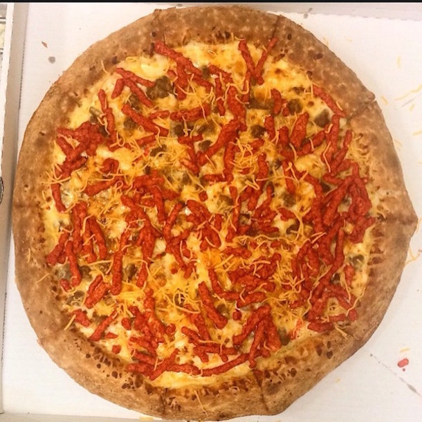 20 Mouthwatering Recipes You Never Knew You Could Make With Cheetos