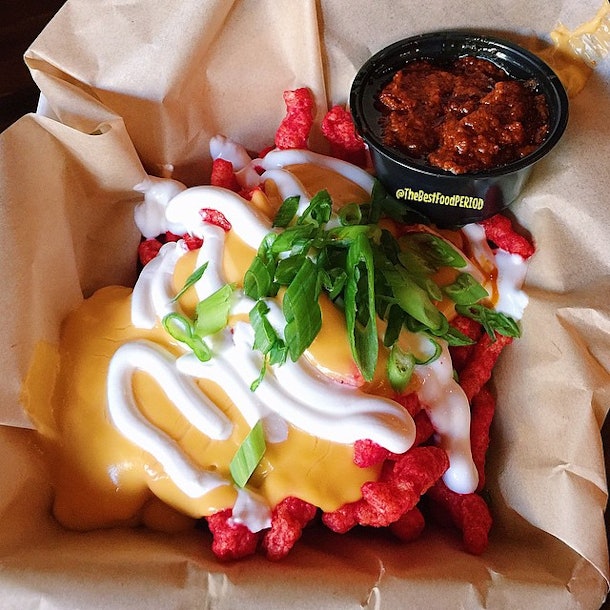 20 Mouthwatering Recipes You Never Knew You Could Make With Cheetos