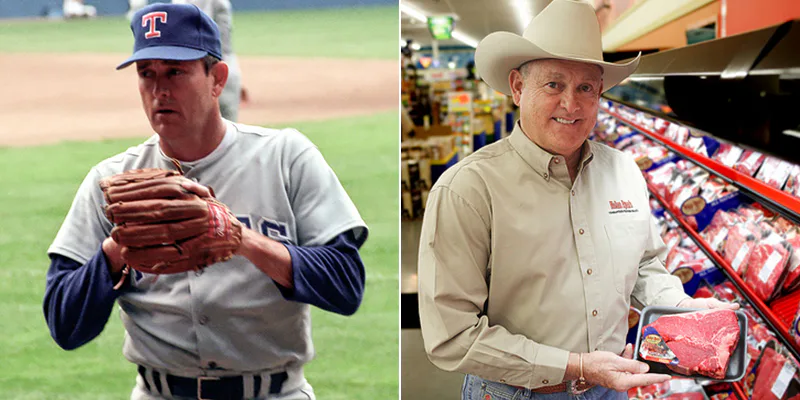 20 Pro Athletes Who Never Stopped Hustling, Even After Retirement