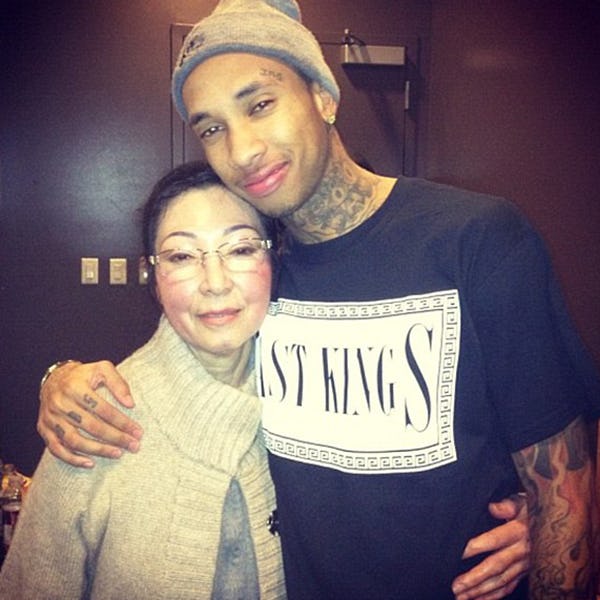 Tyga Is The Rich Kid Who Wanted To Be A Rapper And It Actually Worked