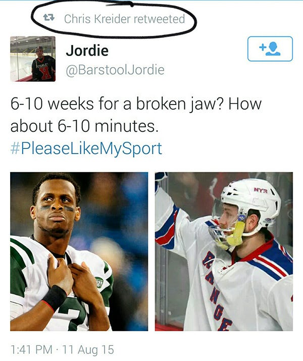 These Geno Smith Memes Show What A Joke The New York Jets Truly Are