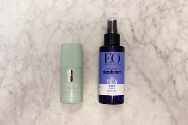 Life Hacks For The Locker Room: 18 Ways To Become More Gym Efficient