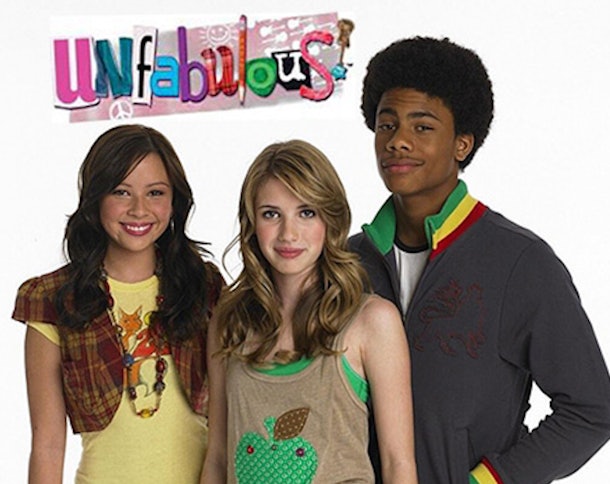 Zach Carter From That Show 'Unfabulous' Grew Up To Be Insanely Hot (Photos)