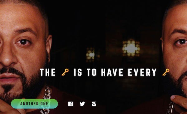 This Site Has All Of DJ Khaled's Inspirational Quotes, And It's Amazing ...