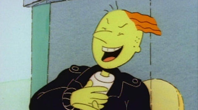 18 Cartoon Characters We All Definitely Crushed On Back In The Day