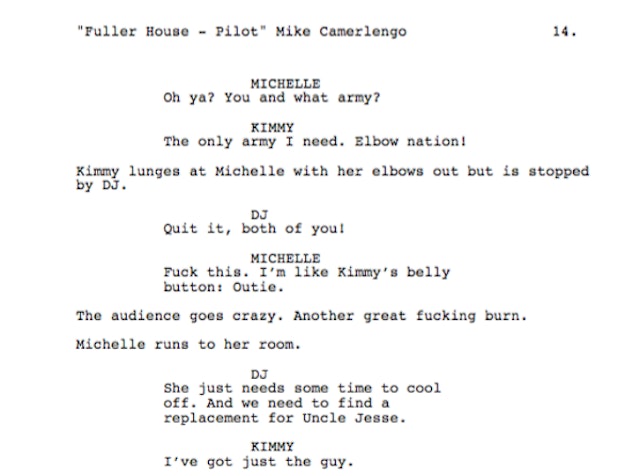 These Are All The Things We Really Want To Happen On 'Fuller House'