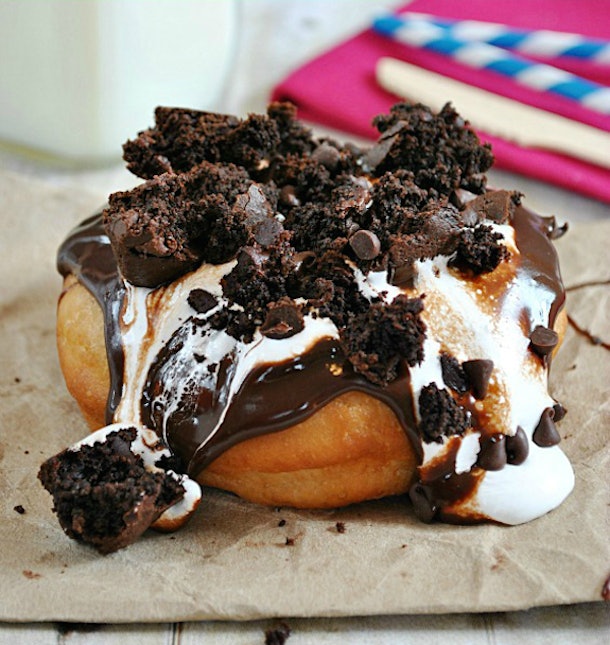 12 Heavenly Hash Recipes You Will Want To Make For Your Next Party