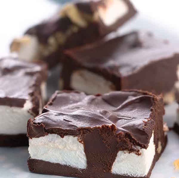 12 Heavenly Hash Recipes You Will Want To Make For Your Next Party