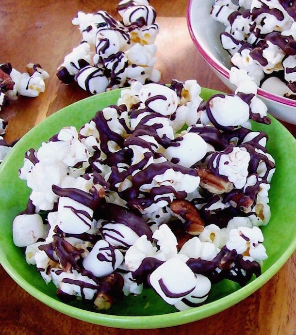 12 Heavenly Hash Recipes You Will Want To Make For Your Next Party