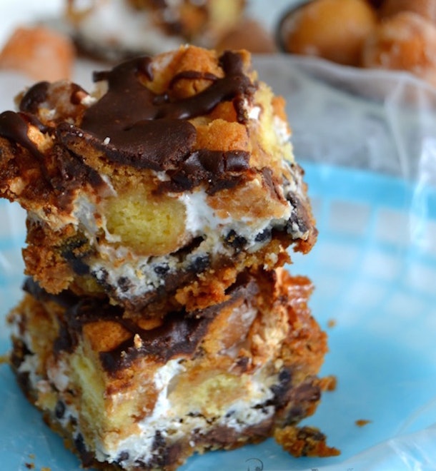 12 Heavenly Hash Recipes You Will Want To Make For Your Next Party