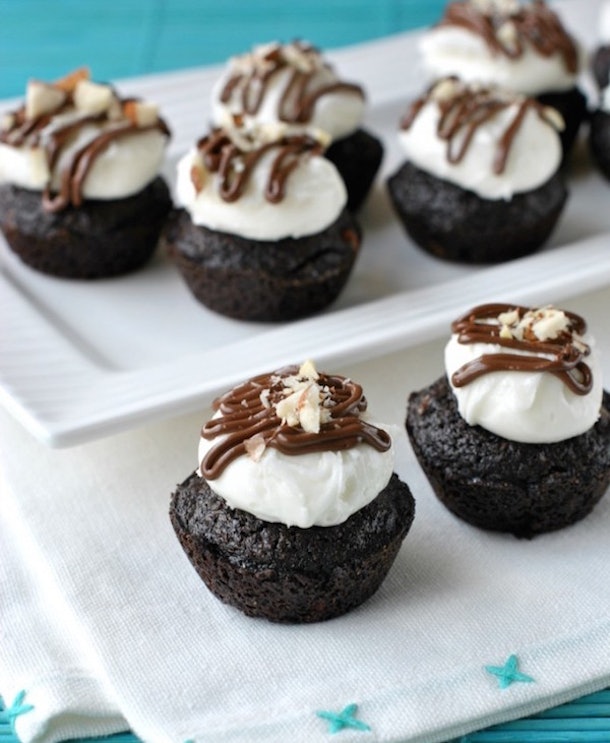 12 Heavenly Hash Recipes You Will Want To Make For Your Next Party