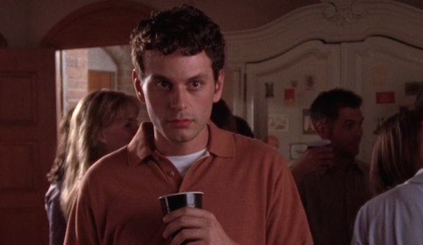 Here's What All Of Rory's Boyfriends In 'Gilmore Girls' Look Like Today