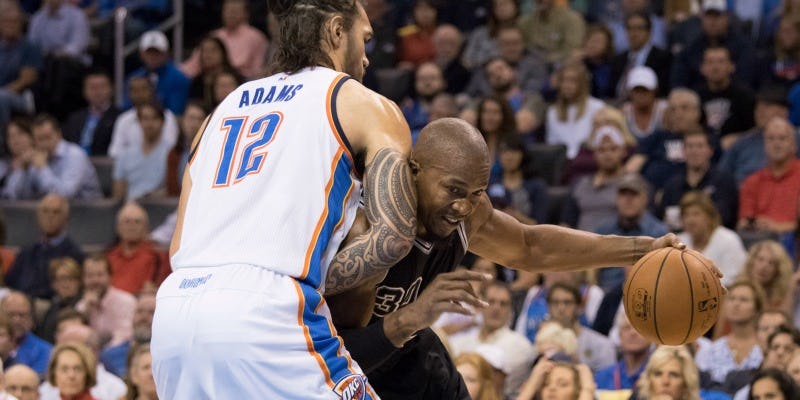 The Meanings Behind The 12 Coolest Tattoos In The NBA