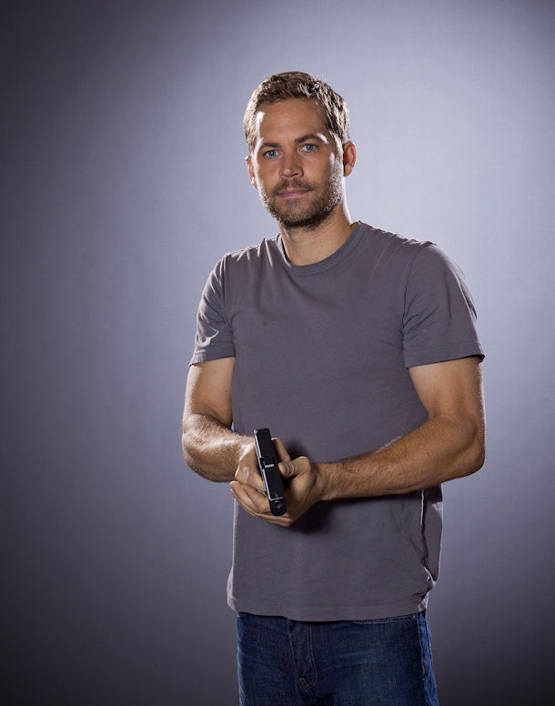 I Want His Job: Meet Bo Bridges, The World's Most Badass Photographer