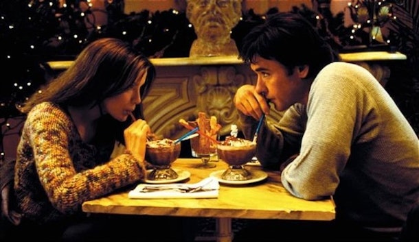 13 Famous Movie Restaurants Where You Can Actually Go To Eat