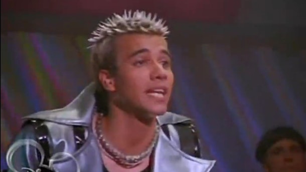 Zetus Lapetus: This Is What Proto Zoa From 'Zenon' Looks Like Now