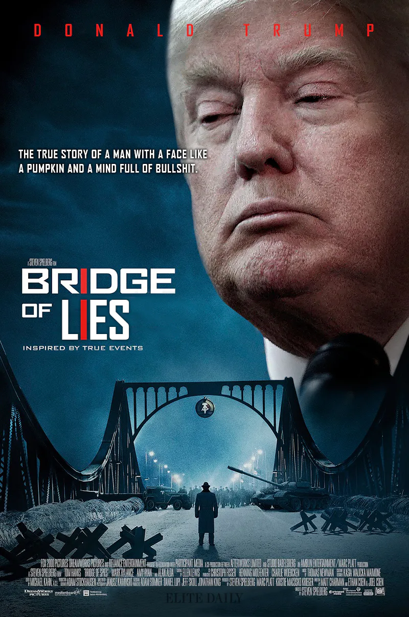 If The Presidential Race Was The Oscars, These Would Be The Winners