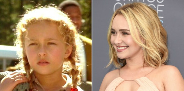 The 'Remember The Titans' Cast Is All Grown Up Now