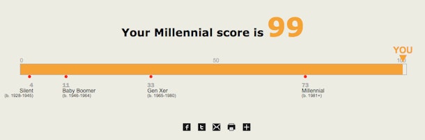 What It's Like To Be An 'Old' Millennial