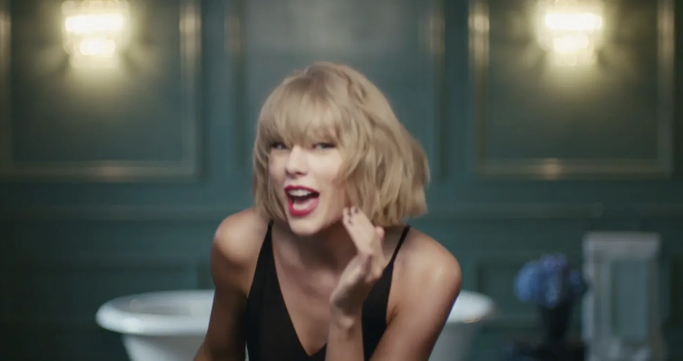 9 Times Taylor Swift's New Apple Commercial Perfectly Summed Up Your Day