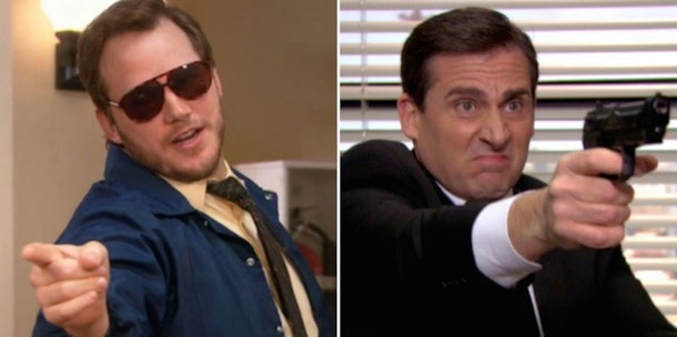 20 Of Your Favorite Characters Who Should Star In Spin-Offs Together