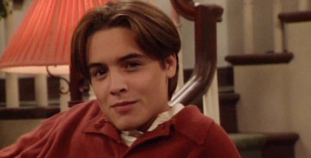 Here's What Eric Matthews From 'Boy Meets World' Looks Like Now