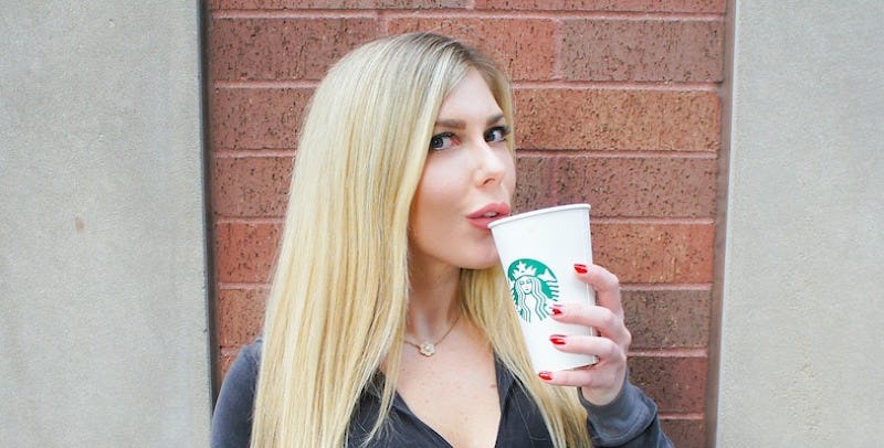 We Tracked Down 38 Of The Wildest Ways Pumpkin Spice Has Taken Over ...