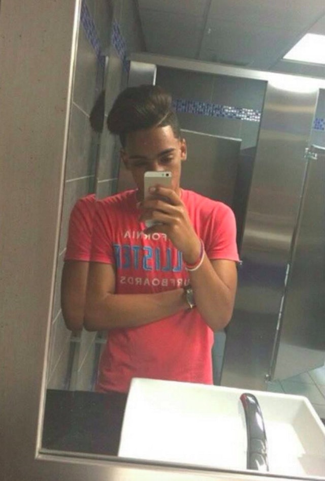 Matthew Borges Charged For Beheading Classmate