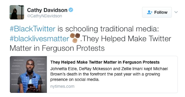 Black Twitter Is Hilarious, Check Out These 16 Memes