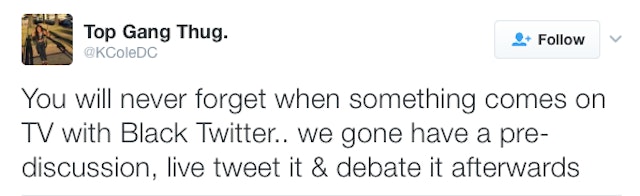 Black Twitter Is Hilarious, Check Out These 16 Memes