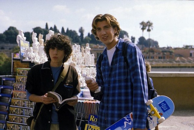 Ethan Craft On His New Rom-Com 'A Beautiful Risk'